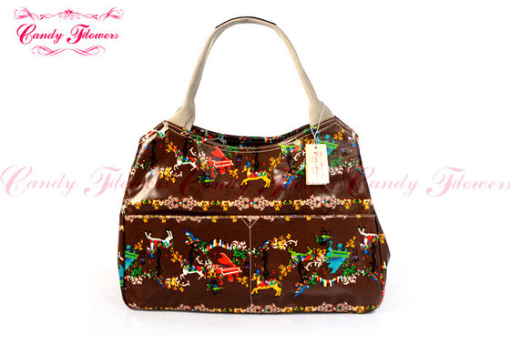Coffee Tote Womens Tote Bags