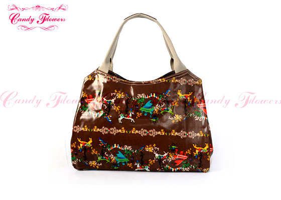 Coffee Tote Womens Tote Bags