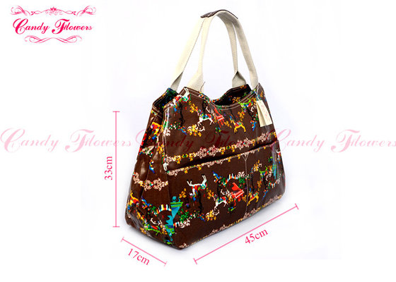 Coffee Tote Womens Tote Bags