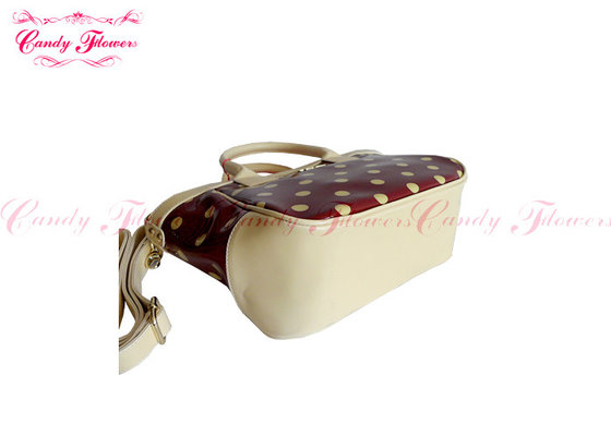 Personalized Fashion Floral Canvas Bag Winter female handbags