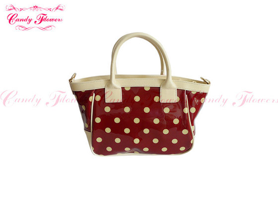 Personalized Fashion Floral Canvas Bag Winter female handbags