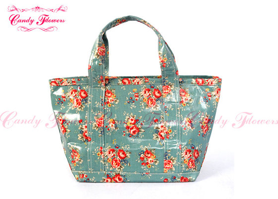 Ladies Floral Print Handbags