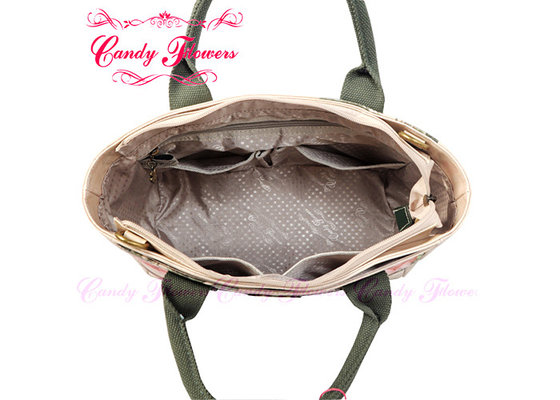 Girls Daily Digital Printed Bags