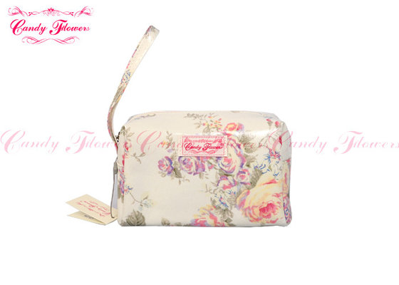 Travel Personalized Makeup Bags