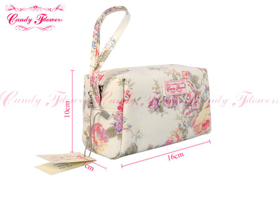 Travel Personalized Makeup Bags