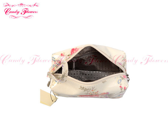 Travel Personalized Makeup Bags
