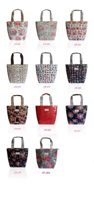 Lightweight Printed Reusable Shopping Bags , Car Pattern Reusable Lunch Bags