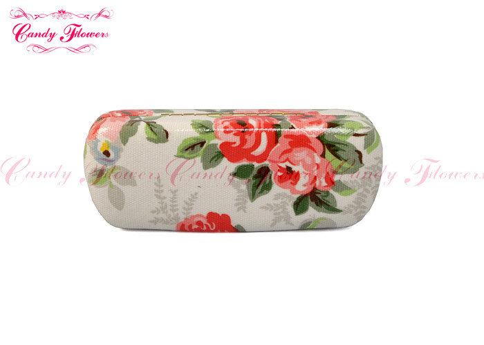 School , Office , Home Canvas Storage Boxes glasses cases for women