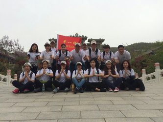 Qingdao Florescence Co.,ltd