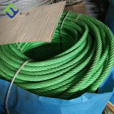 16mm Playground Combination Wire Rope For Children Play