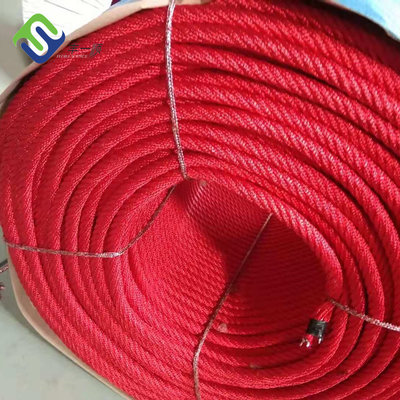 16mm Playground Combination Wire Rope For Children Play