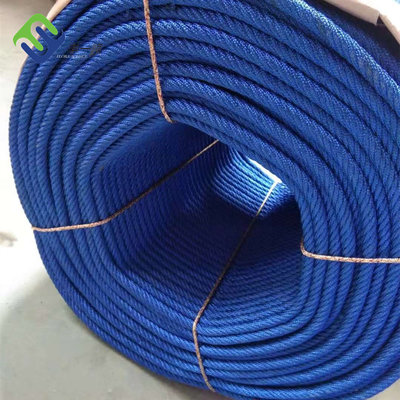 Children Outdoor Playground Climbing Wire rope 16mm*500m With Fittings