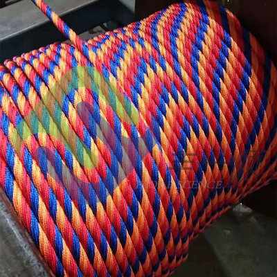 16mm Playground Combination Wire Rope For Children Play