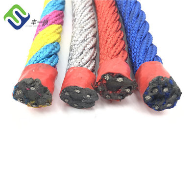 16mm Playground Combination Wire Rope For Children Play