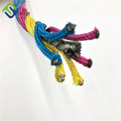 16mm Playground Combination Wire Rope For Children Play