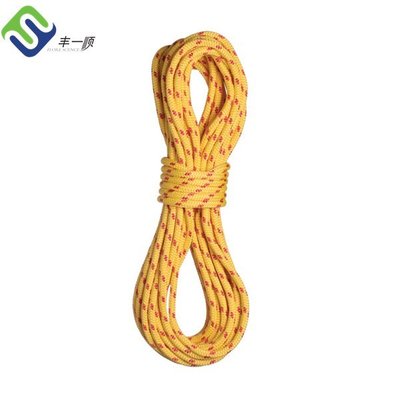 Outdoor Professional Water Floating Lifesaving Rope,Water Floating Rescue Lifeline