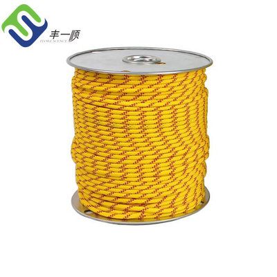 Outdoor Professional Water Floating Lifesaving Rope,Water Floating Rescue Lifeline