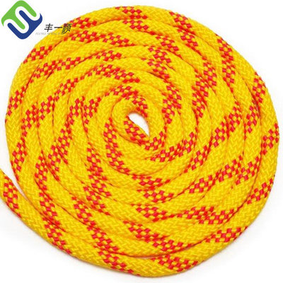 Outdoor Professional Water Floating Lifesaving Rope,Water Floating Rescue Lifeline
