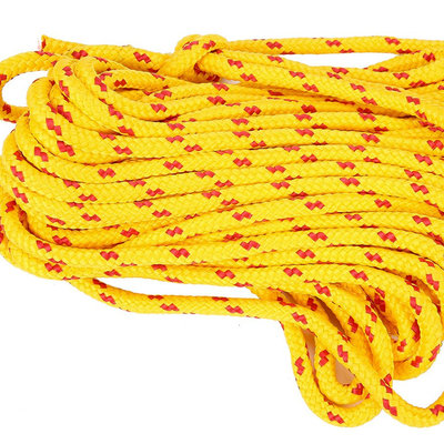 Outdoor Professional Water Floating Lifesaving Rope,Water Floating Rescue Lifeline