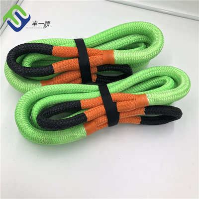 Recoil Kinetic Rope 1 1/2" x 30 ft Heavy Duty Nylon Recovery Rope