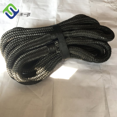 Recoil Kinetic Rope 1 1/2" x 30 ft Heavy Duty Nylon Recovery Rope