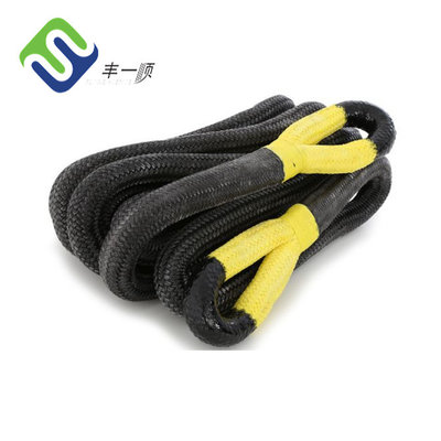 Recoil Kinetic Rope 1 1/2" x 30 ft Heavy Duty Nylon Recovery Rope