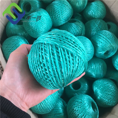 PP Agriculture Plastic Twine 2mm*150g Hot Sale