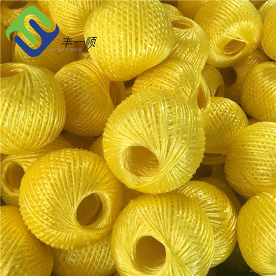 PP Agriculture Plastic Twine 2mm*150g Hot Sale
