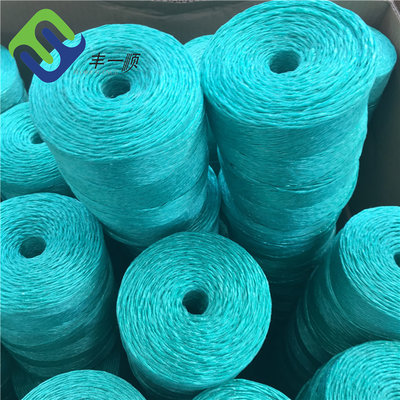 PP Agriculture Plastic Twine 2mm*150g Hot Sale