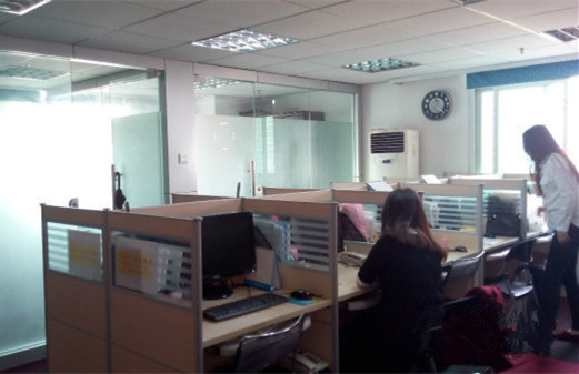 China Shenzhen E-fun Industry Co.,Ltd company profile