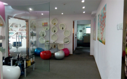 China Shenzhen E-fun Industry Co.,Ltd company profile