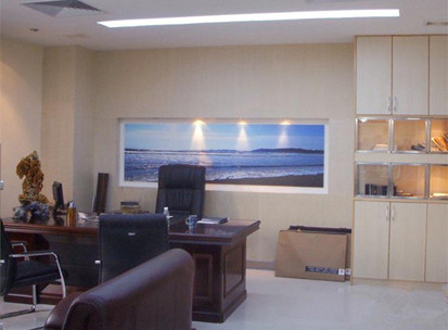 China Shenzhen E-fun Industry Co.,Ltd company profile