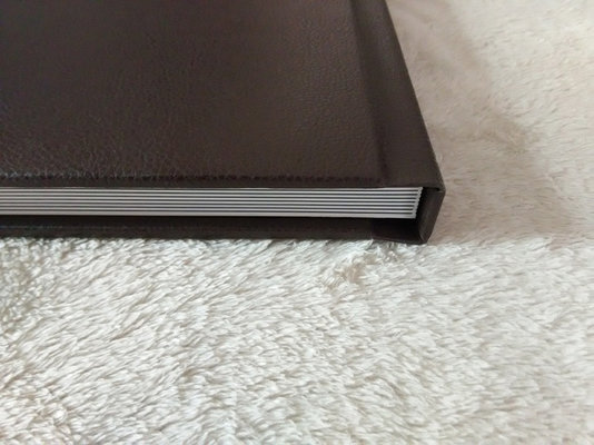 Flush Mount Leather Graduation Photo Albums Contemporary Printed Artwork