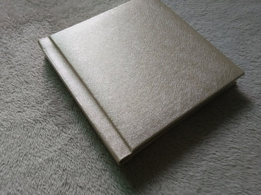 Fantastic Vertical Leather Cover Albums 12x8  , Creative Wedding Books