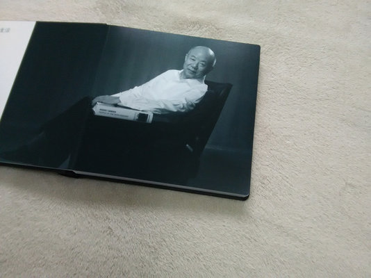 Classical Leather 10x14 Flush Mount Wedding Albums With Vertical PVC Pages