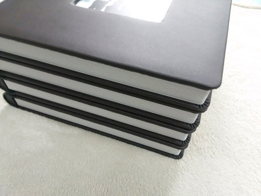 11 x 8.5 Anniversary Custom Flush Mount Album Elaborate Handcraft
