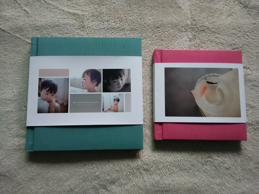 Classic 14x11 Vertical Family Party Photo Album Oxidant Resistant