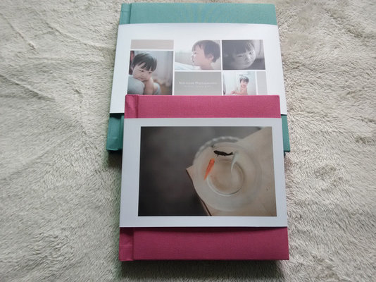 Wonderful Flush Mount Albums 12x12 Photo Books for Anniversary