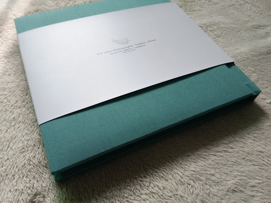Flush Mounted Professional Photo Books Fancy 14 x 14 Printings