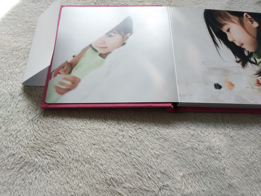 Wonderful Flush Mount Albums 12x12 Photo Books for Anniversary