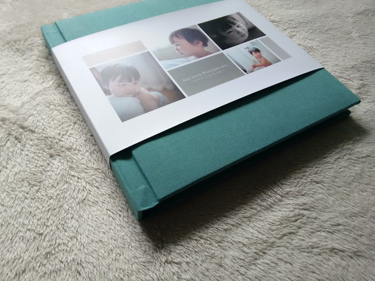 Wonderful Flush Mount Albums 12x12 Photo Books for Anniversary