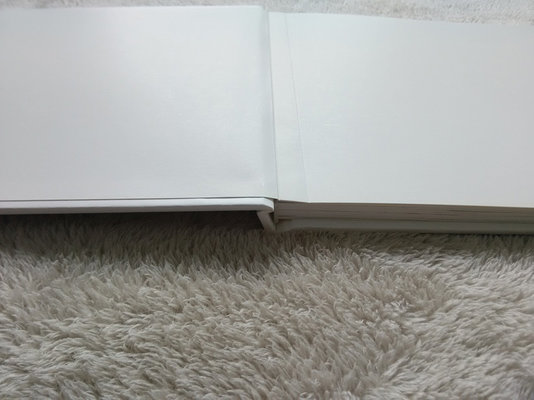 호텔을 위해 개인화되는 집에서 만드는 조경 포도 수확 사진첩 8 x12