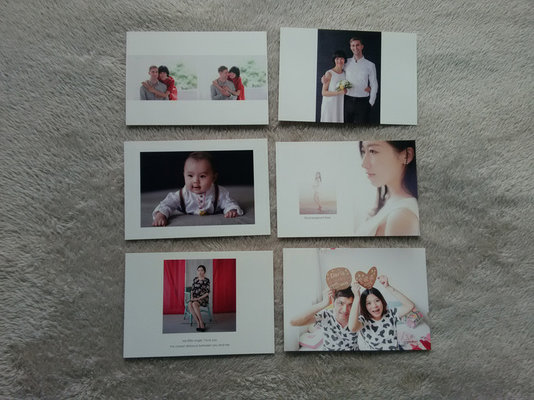 Fantastic 12 x 8 Matt Film Softcover Photo Book , Couple Recollections Photo Album