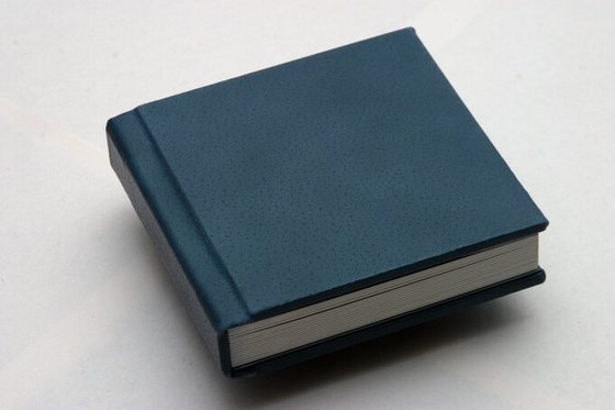 Contemporary Popular Leather Photo Albums For Family / Friendship And Birthday