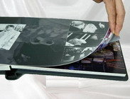 Scratch Resistant Photo Album Refill Pages