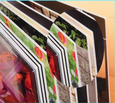 8x10 Photo Album Refill Pages