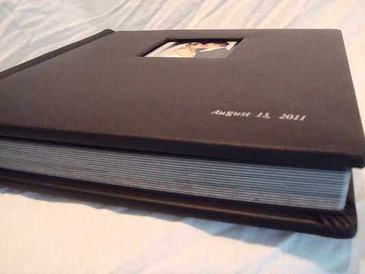 Embossed Bachelorette Party Custom Flush Mount Album