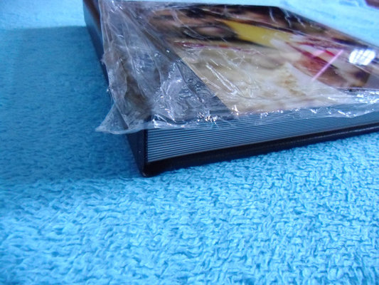 Classic Big 12 x 8 Mildew Resistant Baby Photo Albums For Boys / Girls