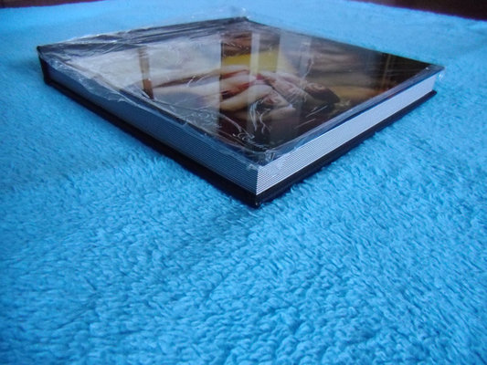 Fantastic Pregnancy / Honeymoon Photo Album , 12 x 12 Flushmount Albums