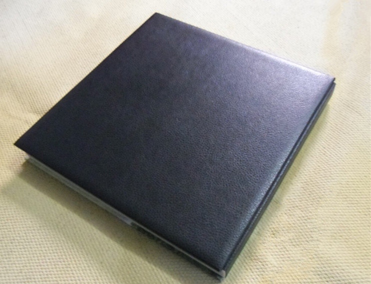 Individual Custom 11 x 11 Magazine Style Photo Album For Family Anniversary